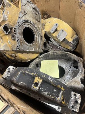 Item Details - Berryhill Auctioneers